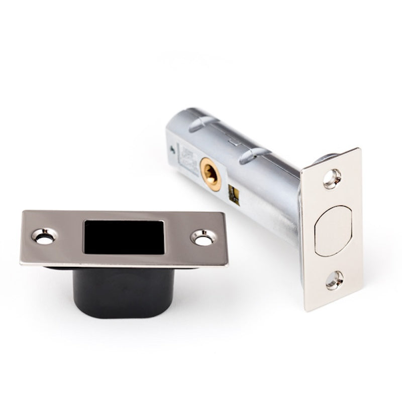 Heavy Duty Privacy Bolt – Mother of Pearl & Sons Trading