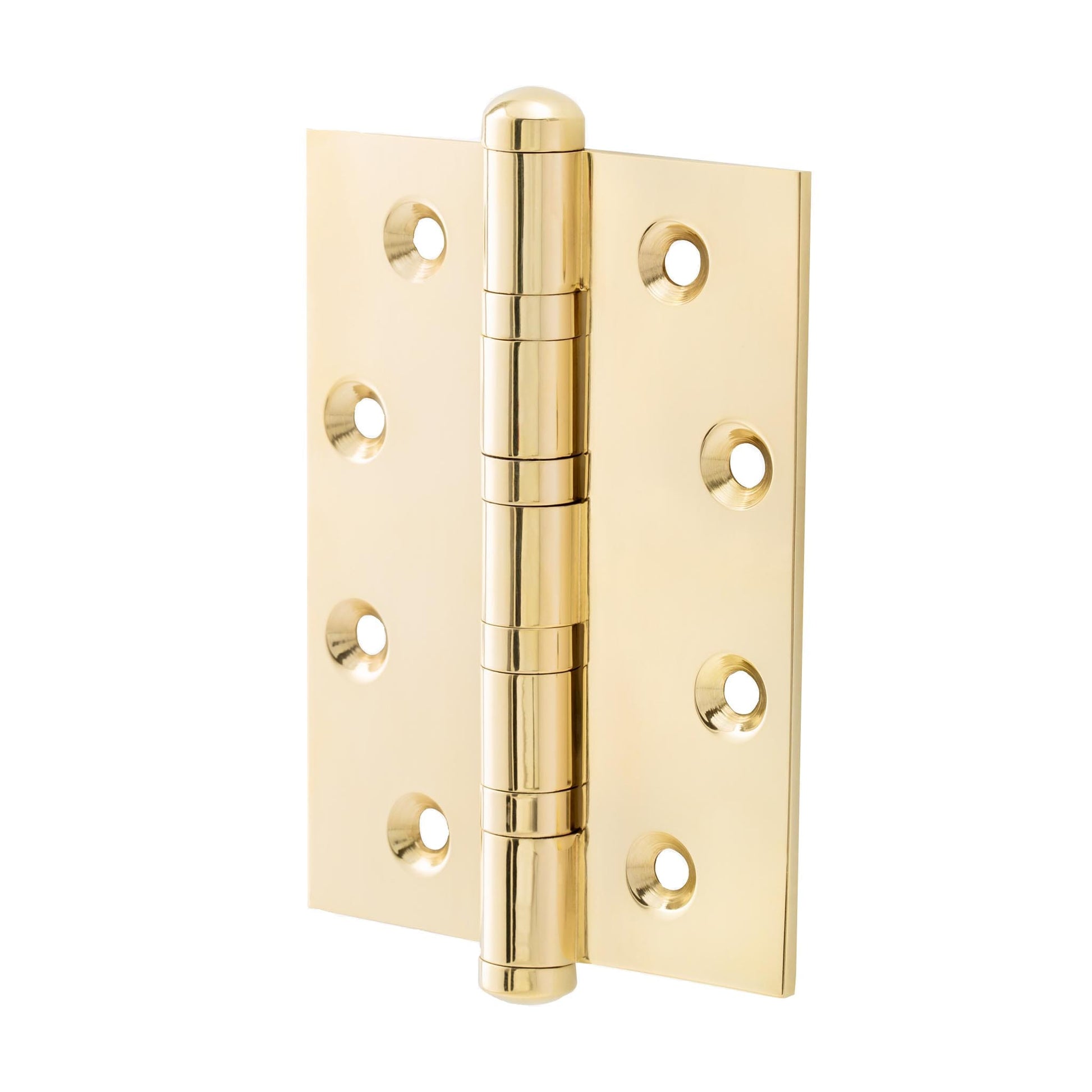 Signature Standard Butt Hinge – Mother of Pearl & Sons Trading