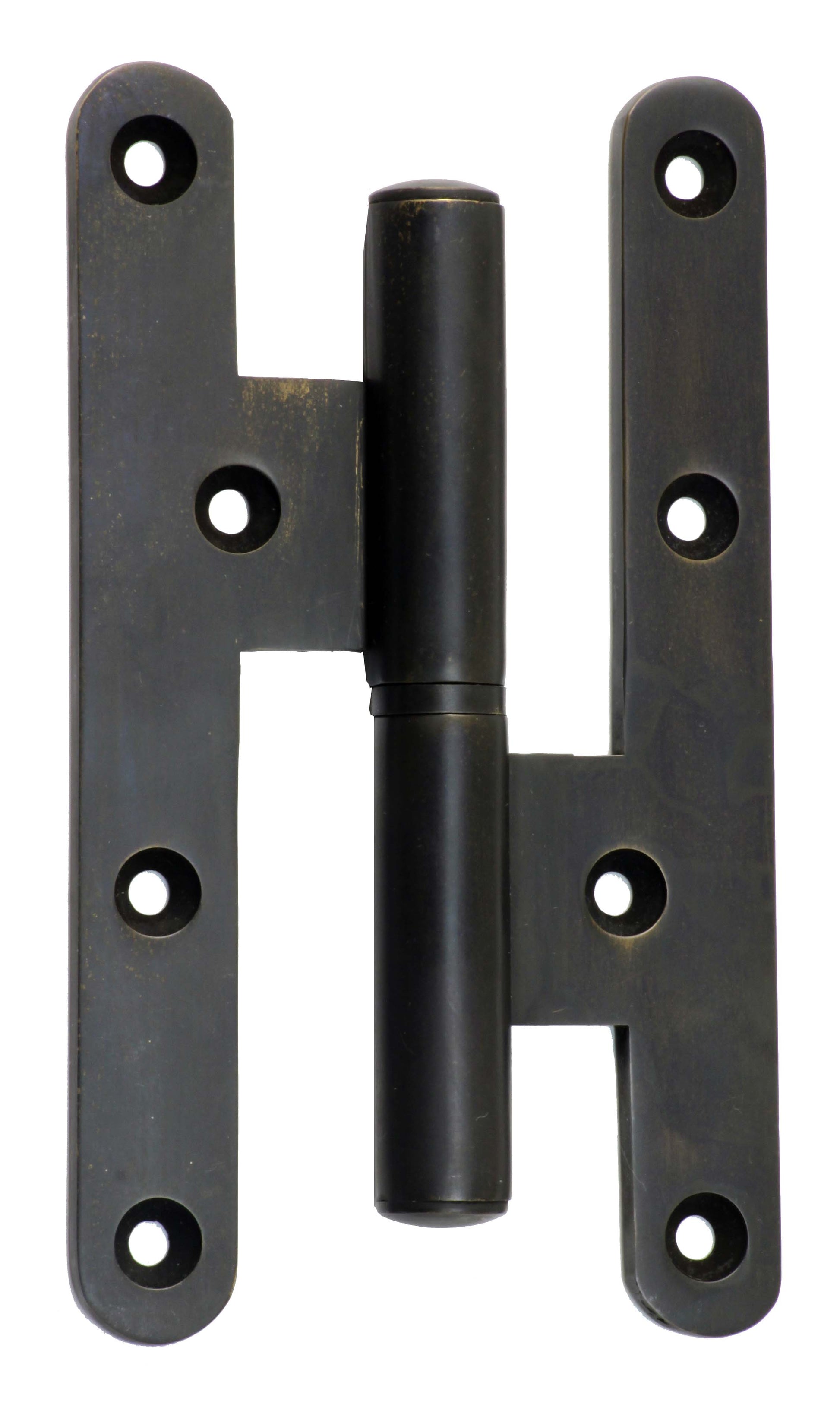 Signature Crown Hinge – Mother of Pearl & Sons Trading